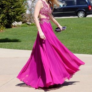 PromGirl | Dresses | Promgirl Prom Dress | Poshmark